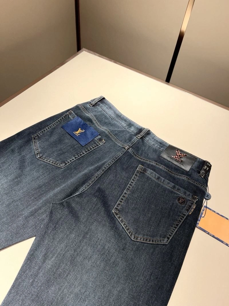 Affordable Louis Vuitton Jeans
