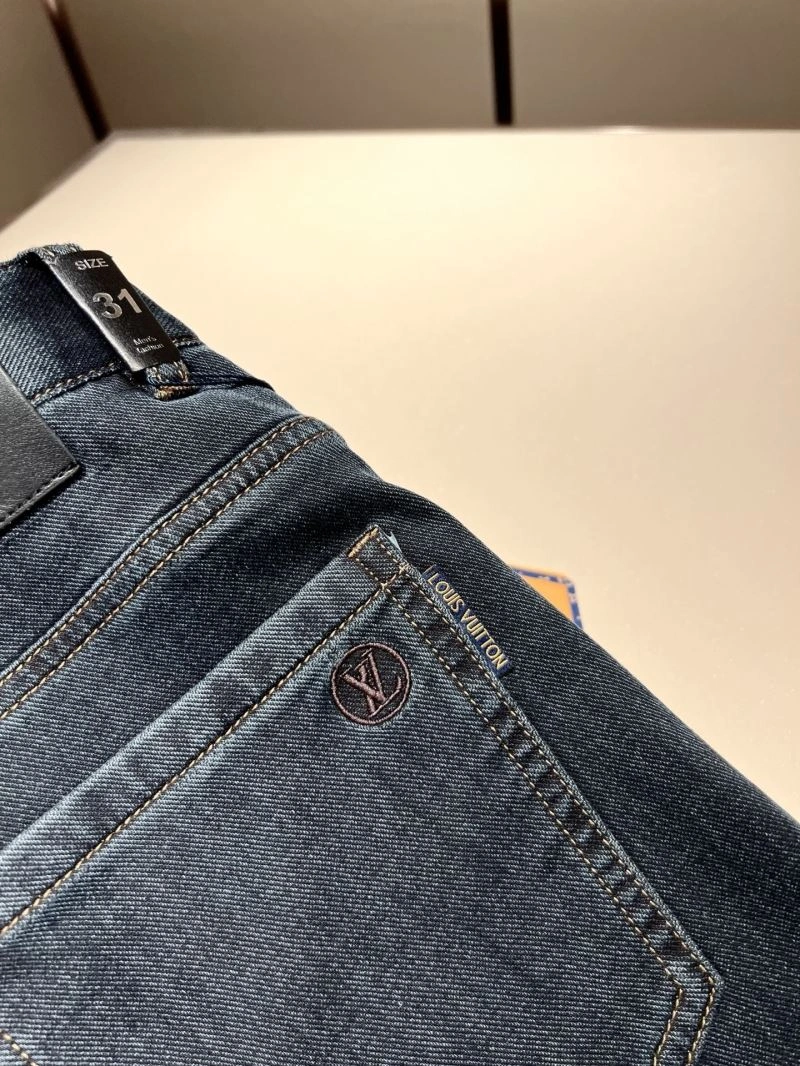 Affordable Louis Vuitton Jeans