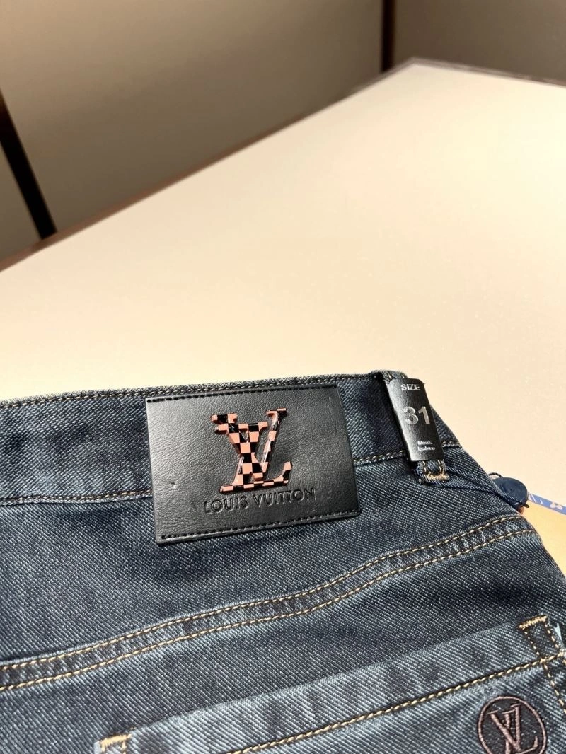 Affordable Louis Vuitton Jeans