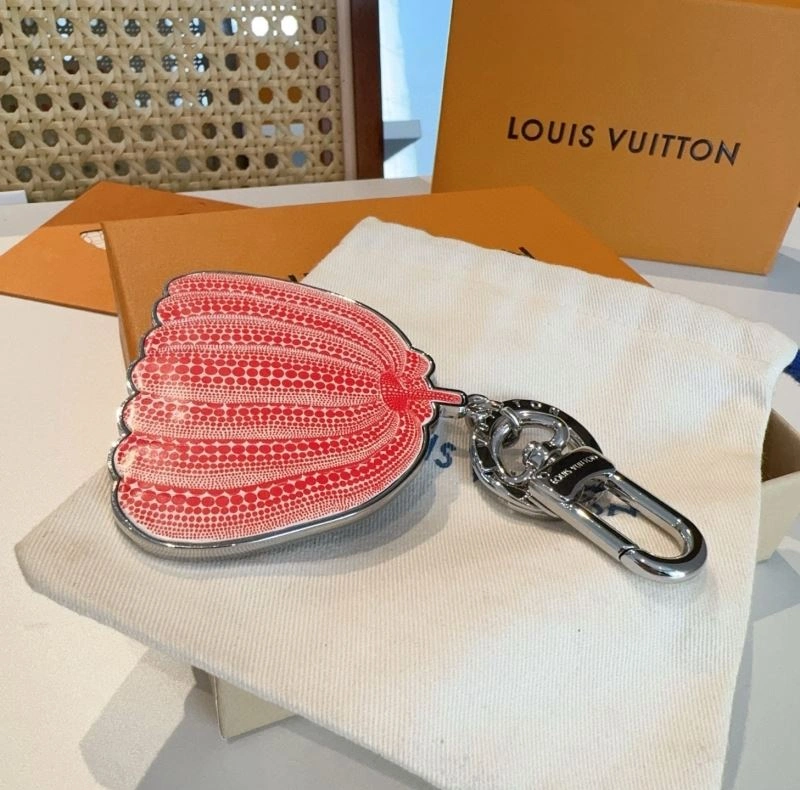 Economical Louis Vuitton Keychains