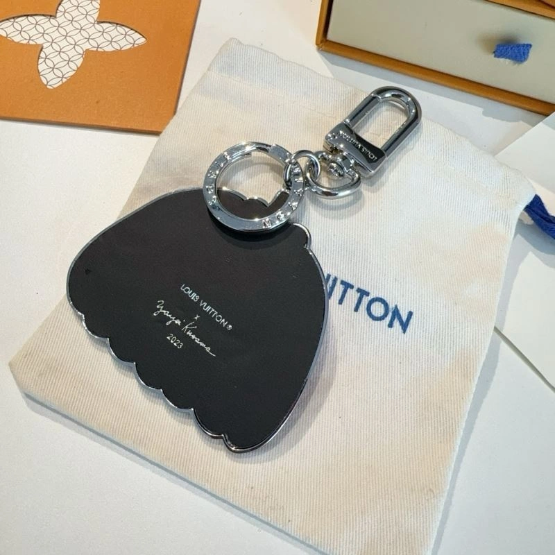 Economical Louis Vuitton Keychains