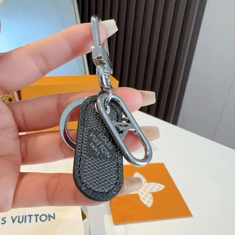 Louis Vuitton Keychains