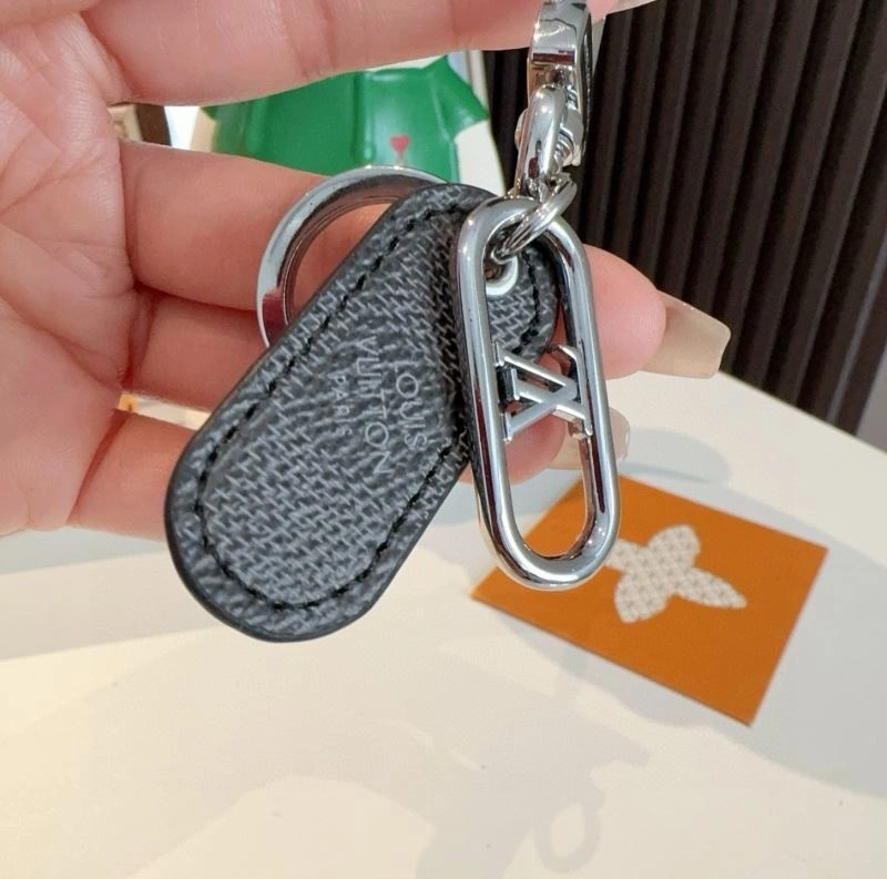 OEM Louis Vuitton Keychains