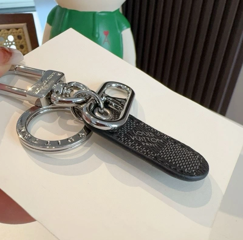 OEM Louis Vuitton Keychains