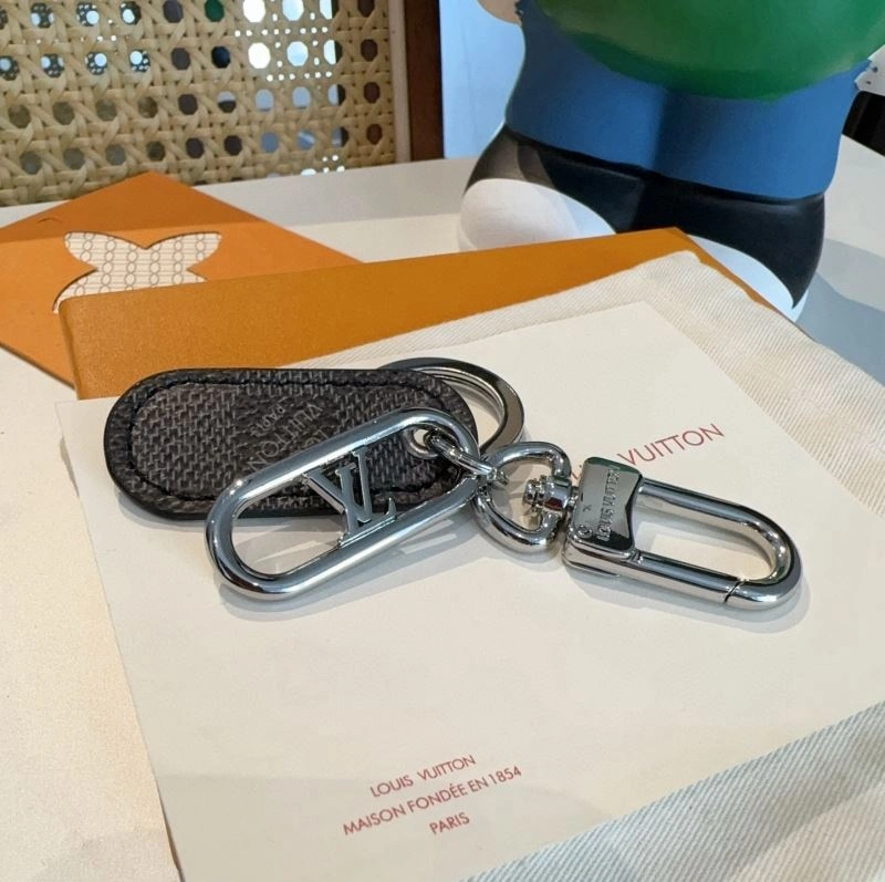 OEM Louis Vuitton Keychains