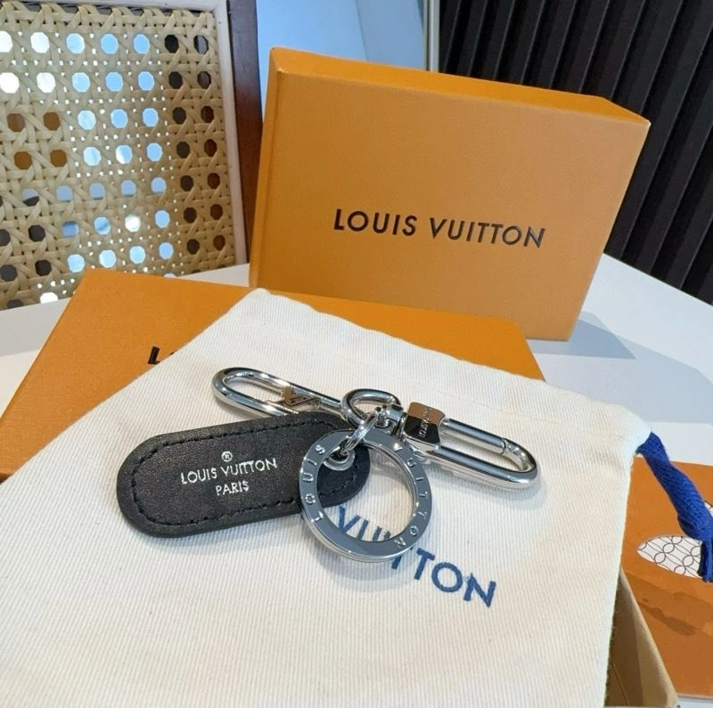 OEM Louis Vuitton Keychains