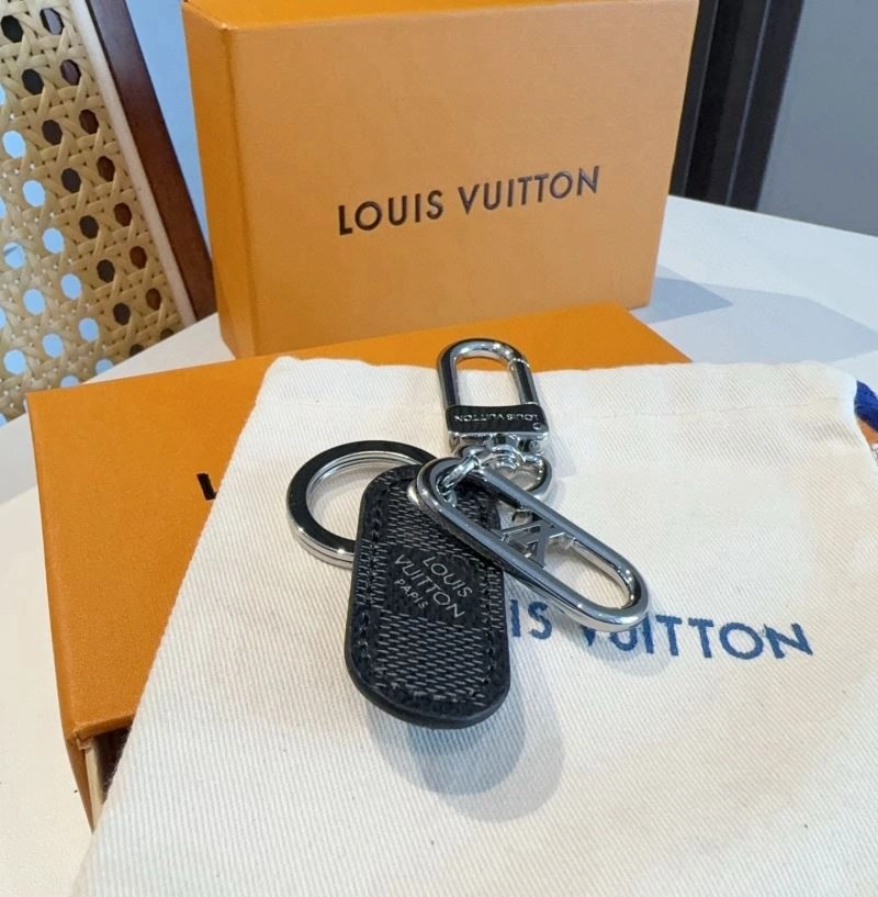 OEM Louis Vuitton Keychains