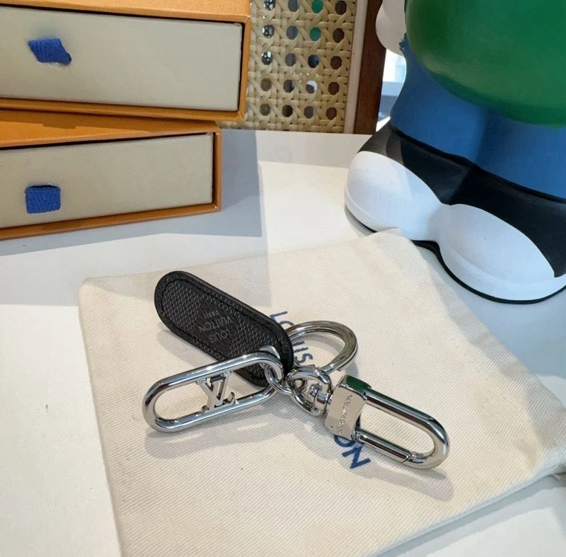 OEM Louis Vuitton Keychains
