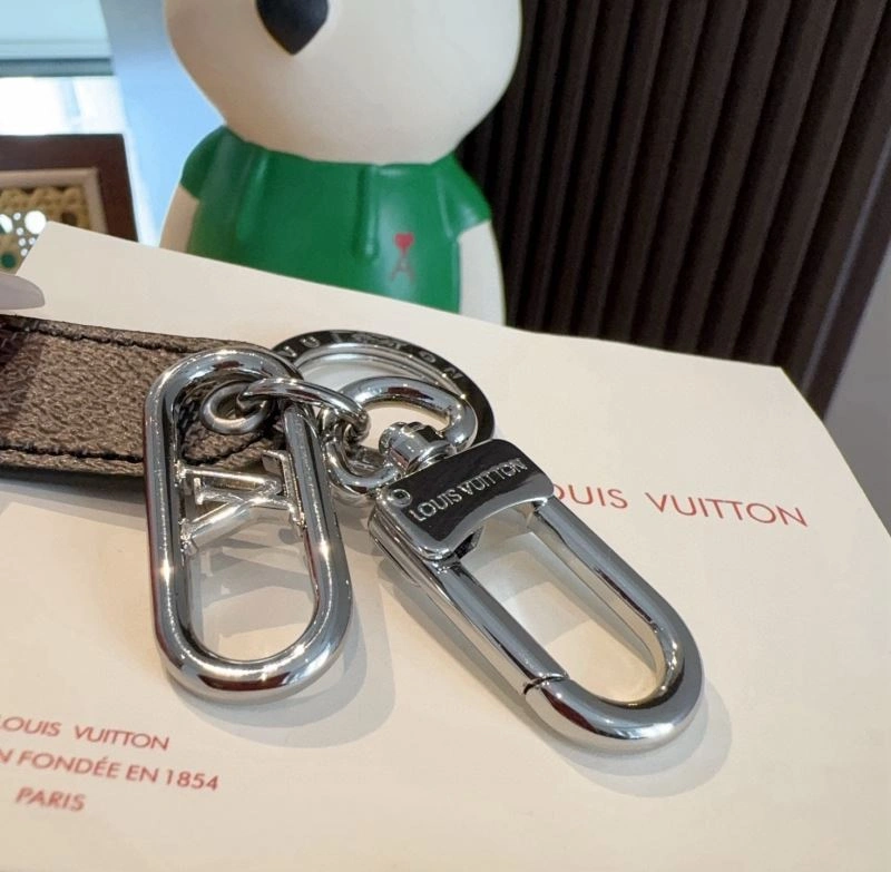 OEM Louis Vuitton Keychains