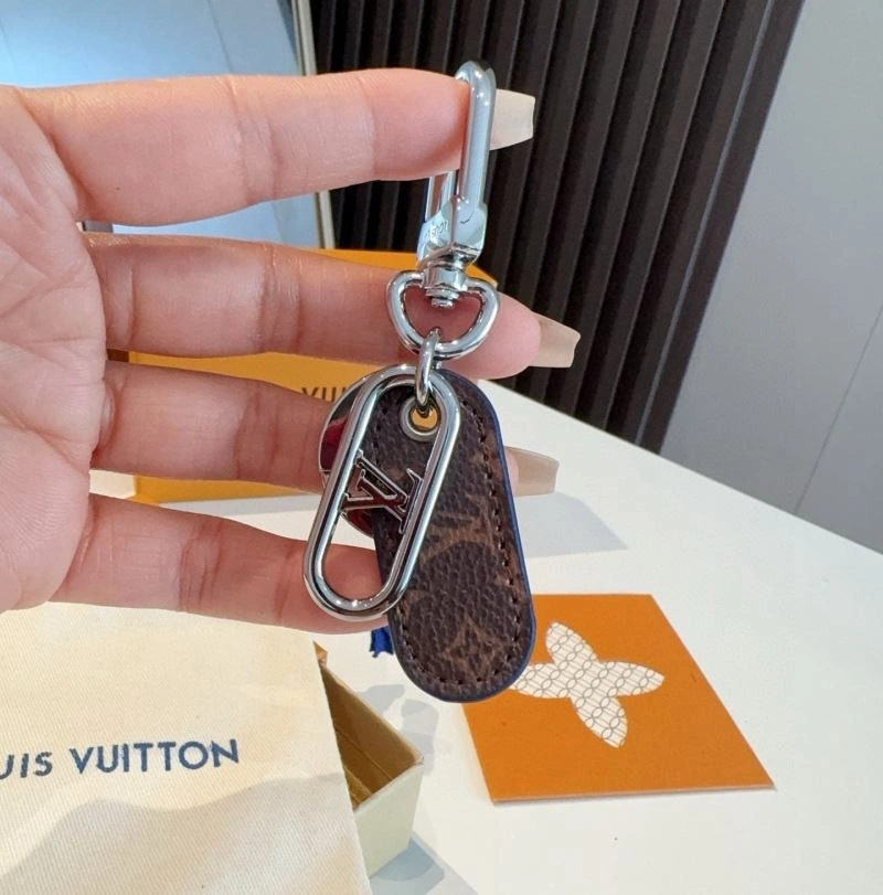 1:1 copy Louis Vuitton Keychains
