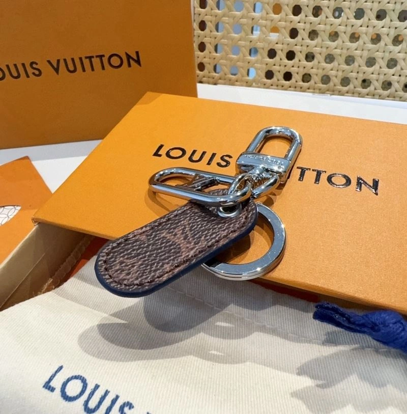 1:1 copy Louis Vuitton Keychains