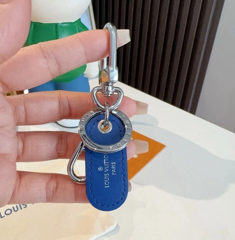 1:1 copy Louis Vuitton Keychains