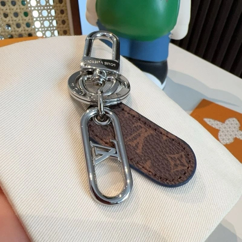 1:1 copy Louis Vuitton Keychains
