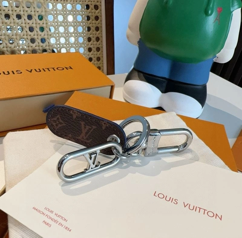 1:1 copy Louis Vuitton Keychains