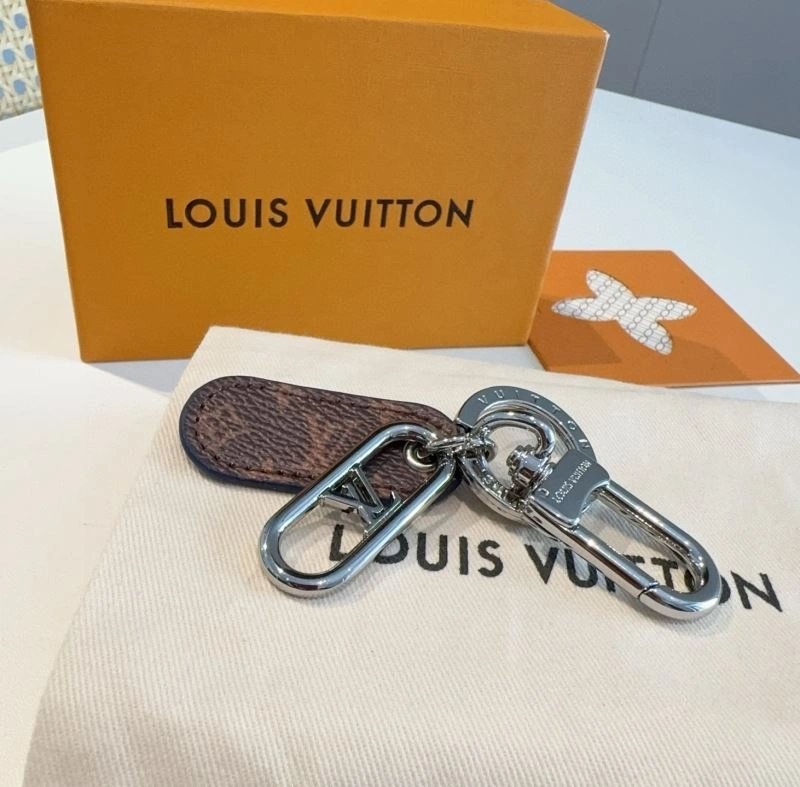 1:1 copy Louis Vuitton Keychains