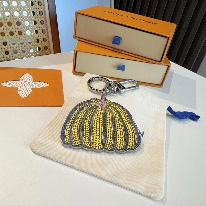 Louis Vuitton Keychains