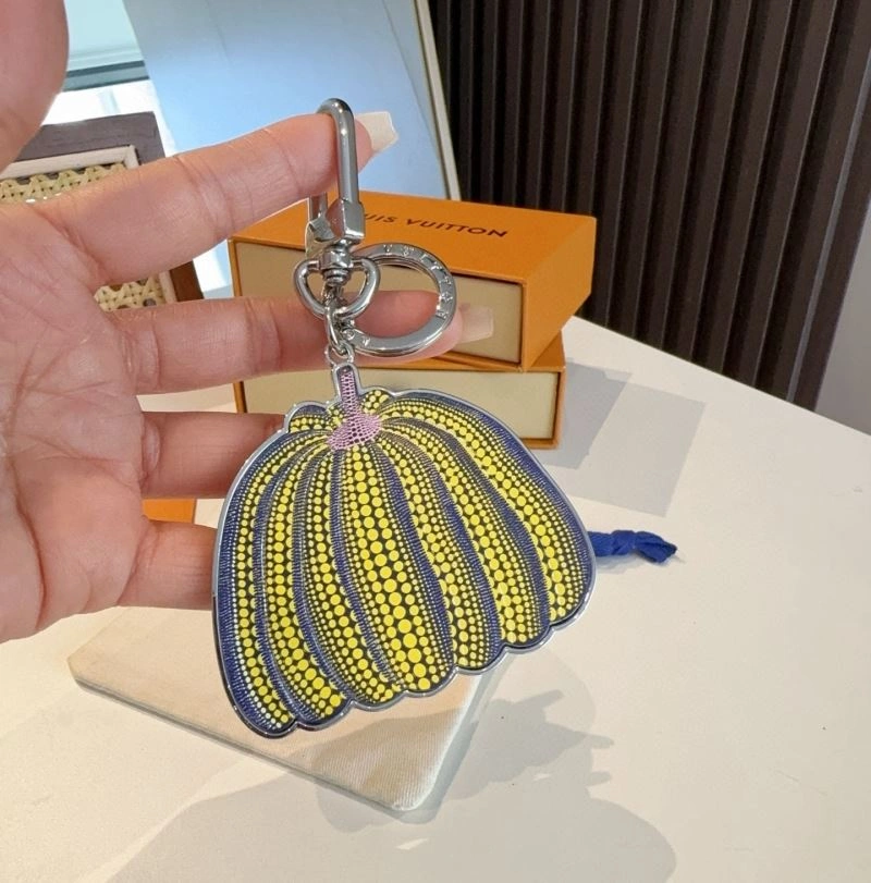 Reasonably priced Louis Vuitton Keychains