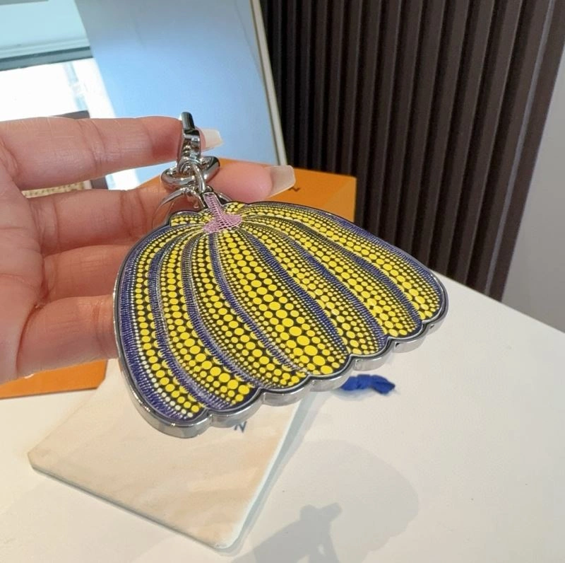 Reasonably priced Louis Vuitton Keychains