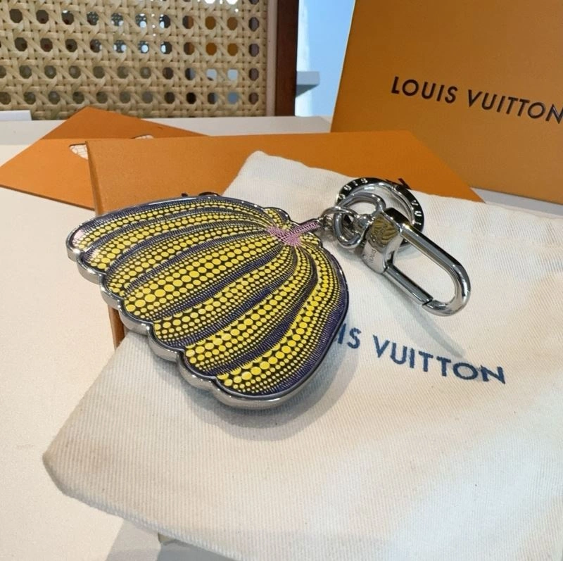 Reasonably priced Louis Vuitton Keychains
