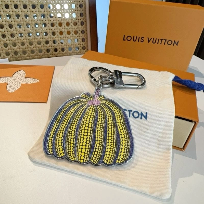 Reasonably priced Louis Vuitton Keychains