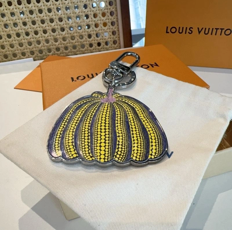 Reasonably priced Louis Vuitton Keychains