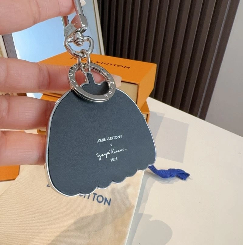 Reasonably priced Louis Vuitton Keychains