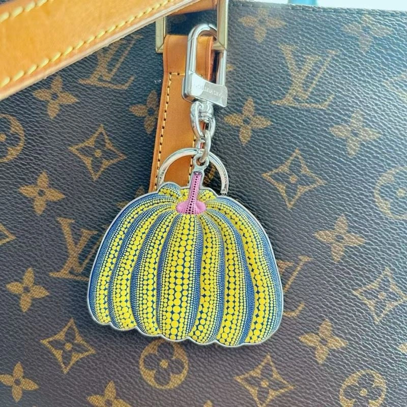 Reasonably priced Louis Vuitton Keychains