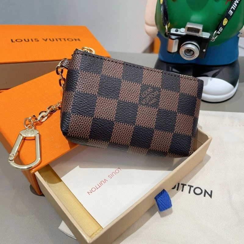 Inexpensive Louis Vuitton Keychains