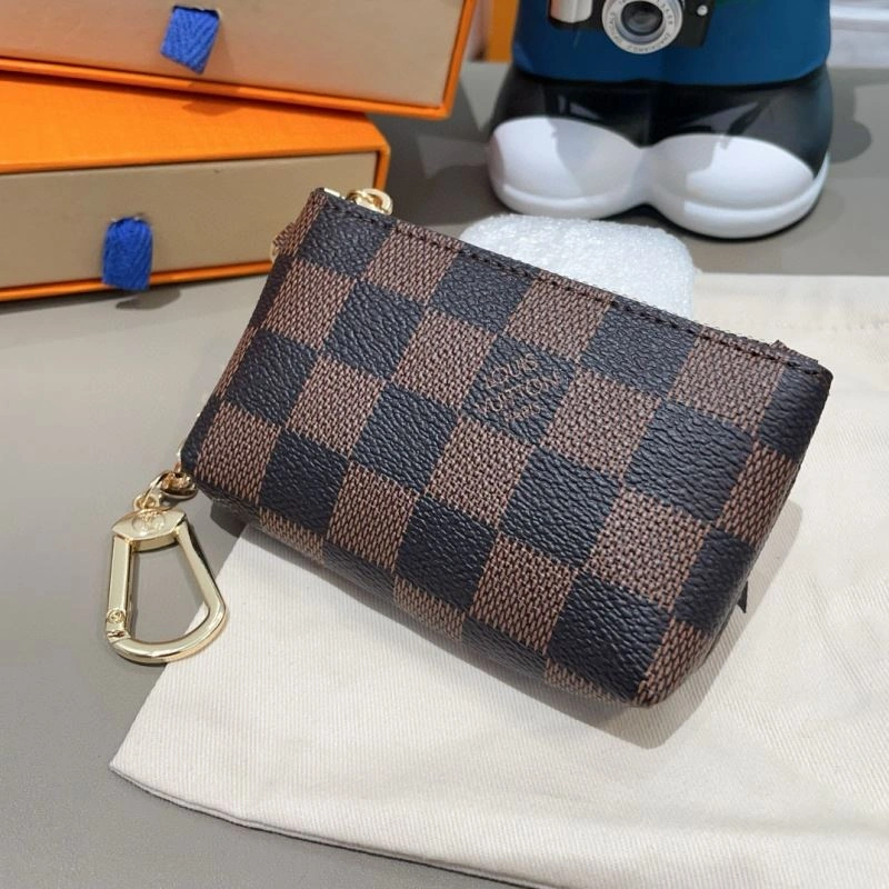 Inexpensive Louis Vuitton Keychains