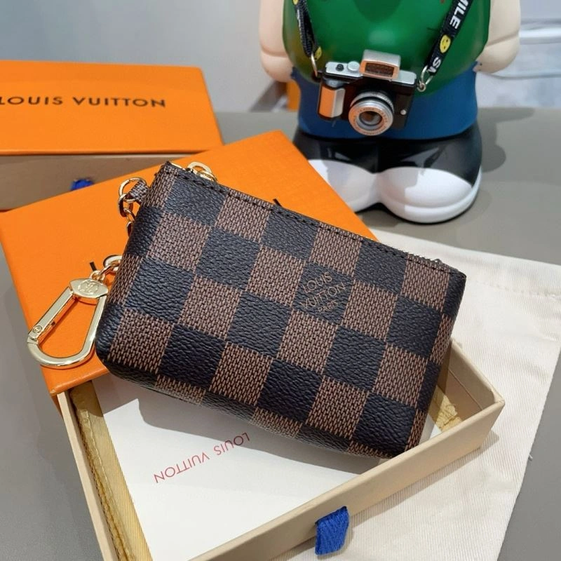 Inexpensive Louis Vuitton Keychains
