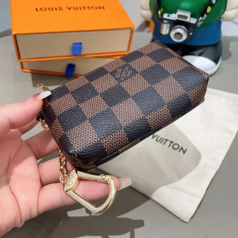 Inexpensive Louis Vuitton Keychains