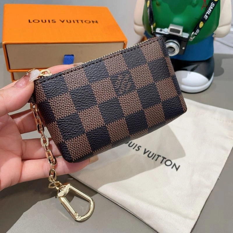 Inexpensive Louis Vuitton Keychains
