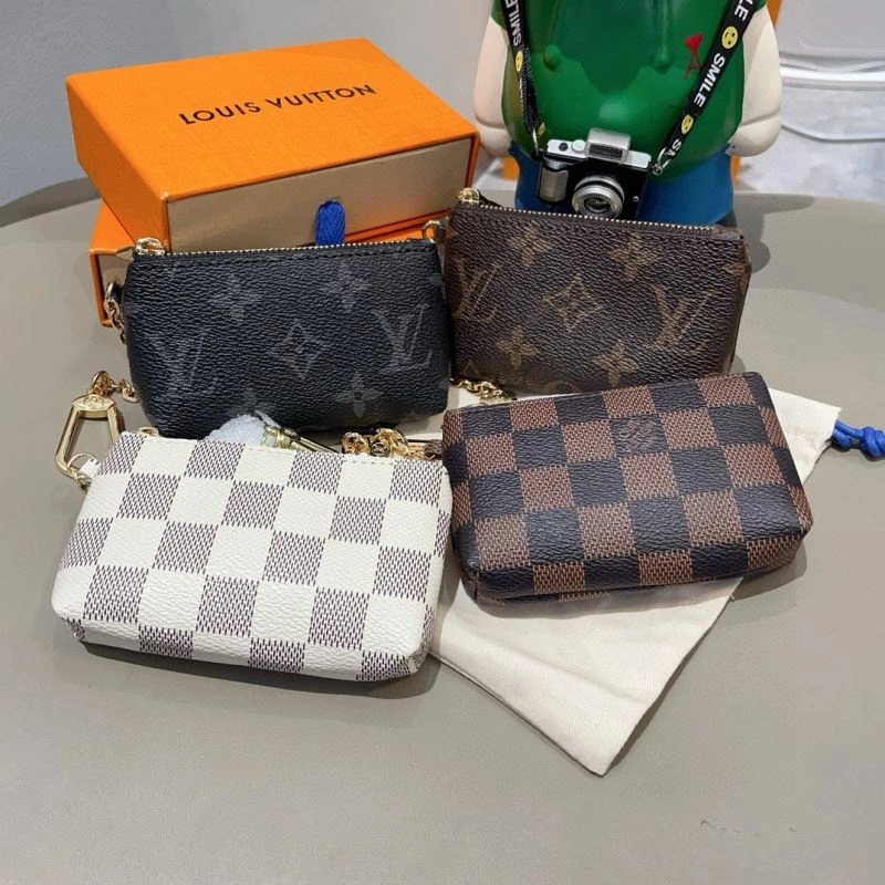 Discounted Louis Vuitton Keychains