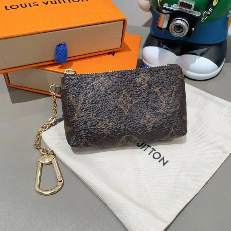 Value-priced Louis Vuitton Keychains