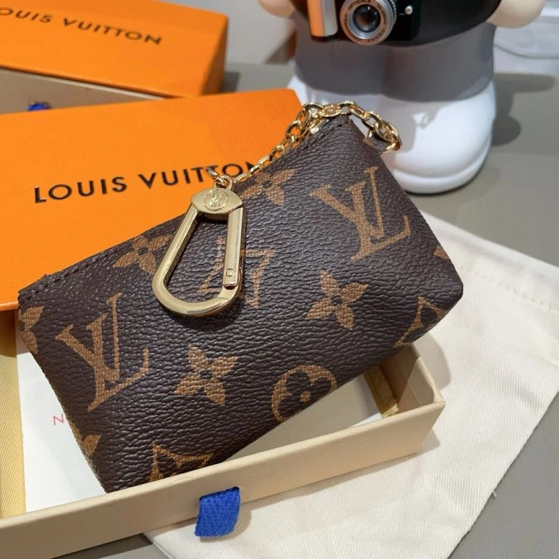 Value-priced Louis Vuitton Keychains