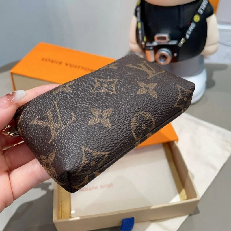 Value-priced Louis Vuitton Keychains
