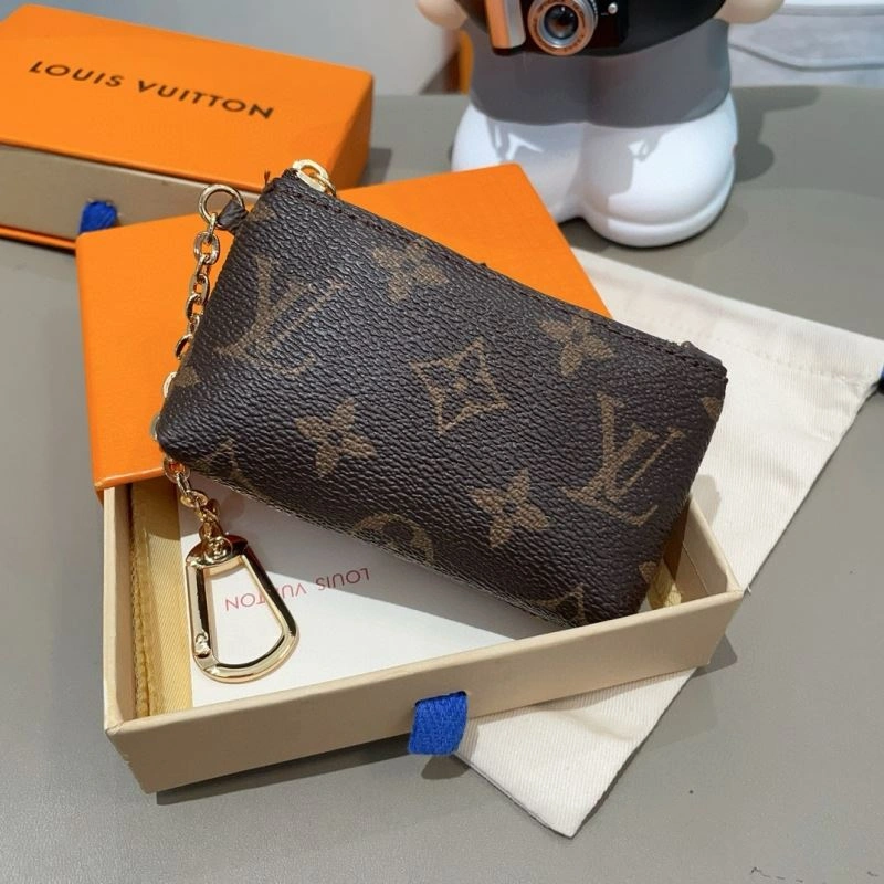 Value-priced Louis Vuitton Keychains