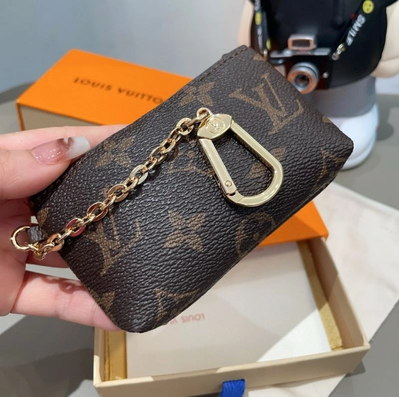 Value-priced Louis Vuitton Keychains