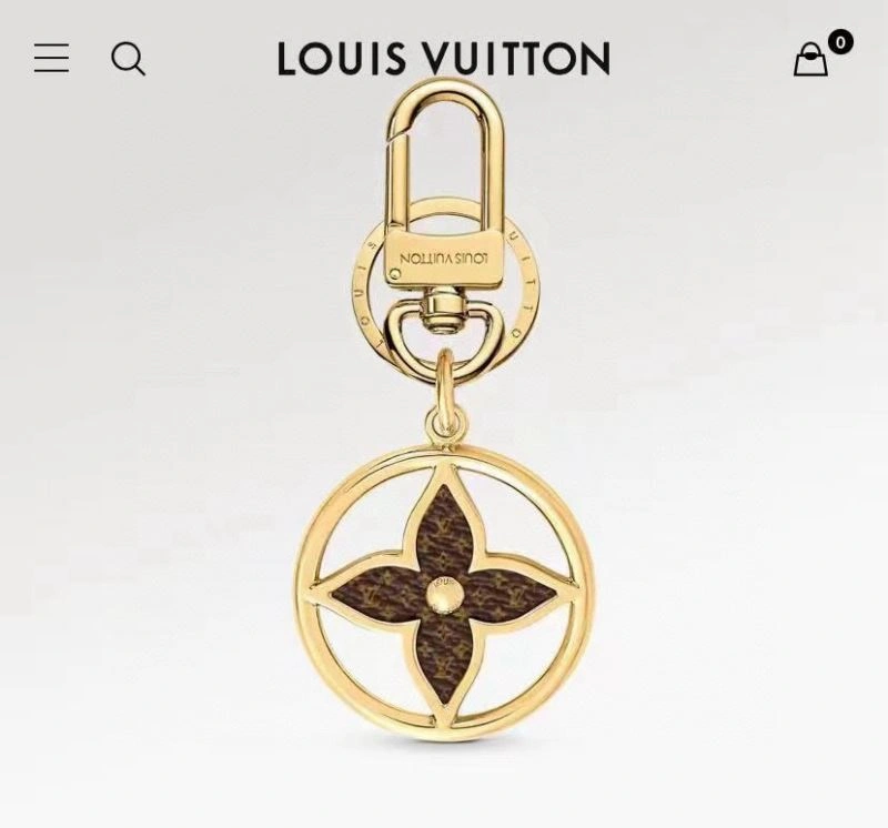 Louis Vuitton Keychains
