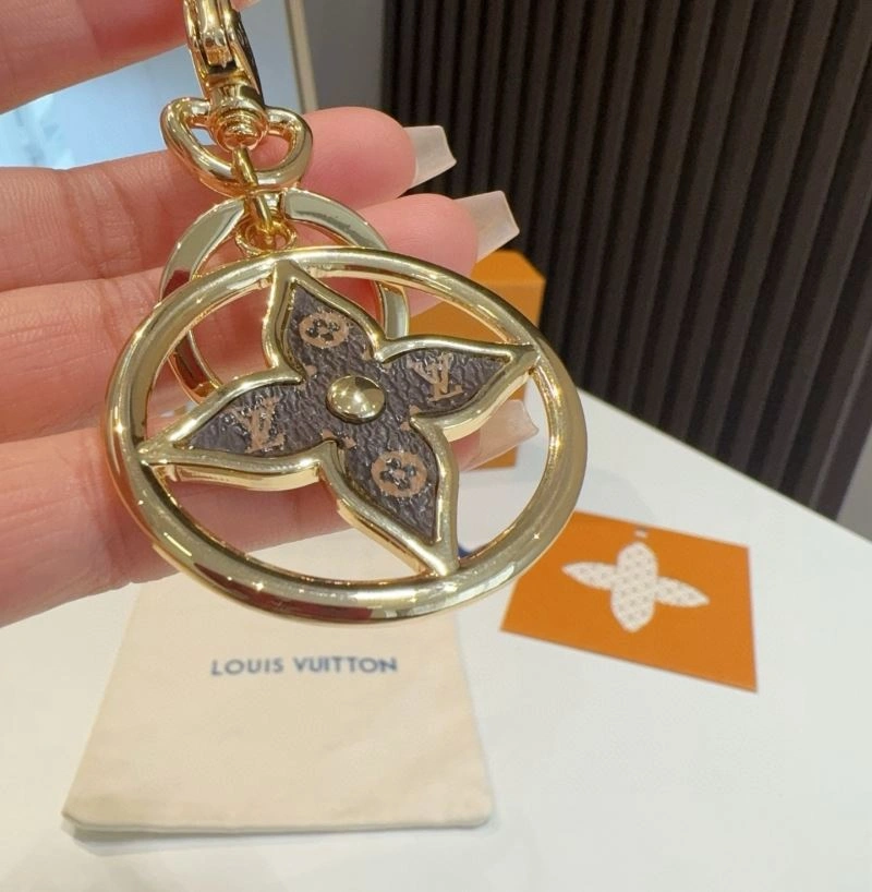 Legit Louis Vuitton Keychains