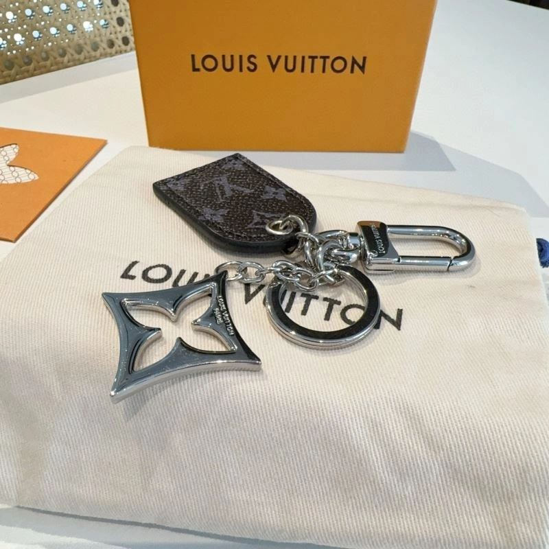 Low-cost Louis Vuitton Keychains