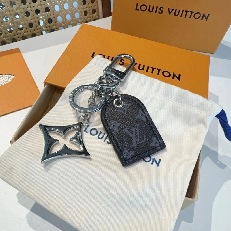 Low-cost Louis Vuitton Keychains