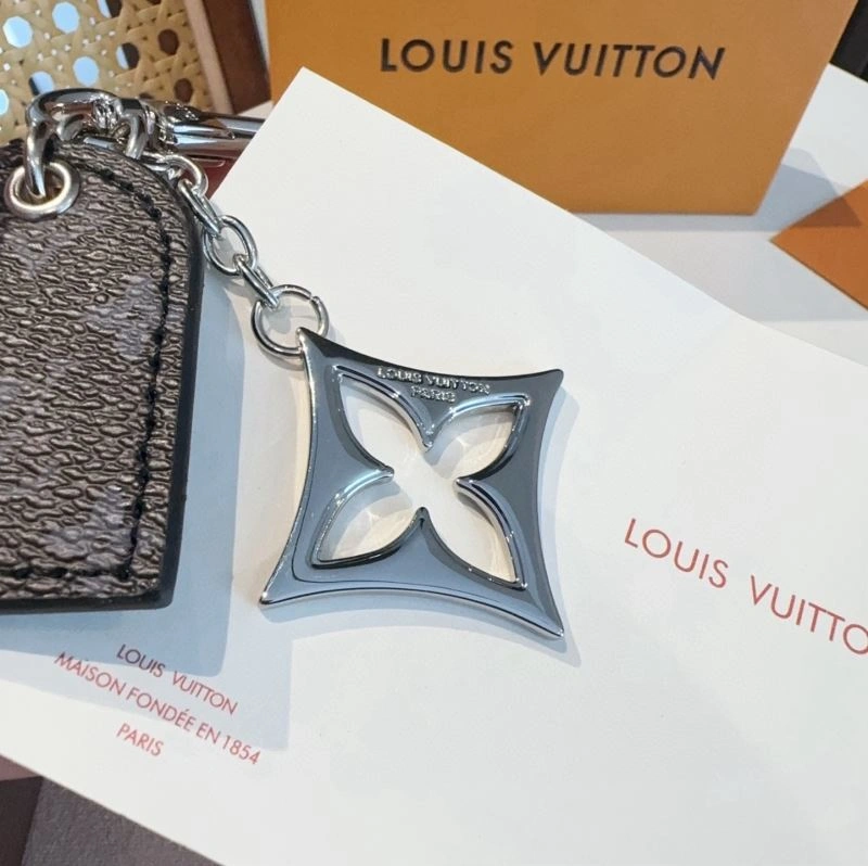 Low-cost Louis Vuitton Keychains
