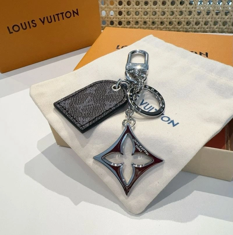 Low-cost Louis Vuitton Keychains