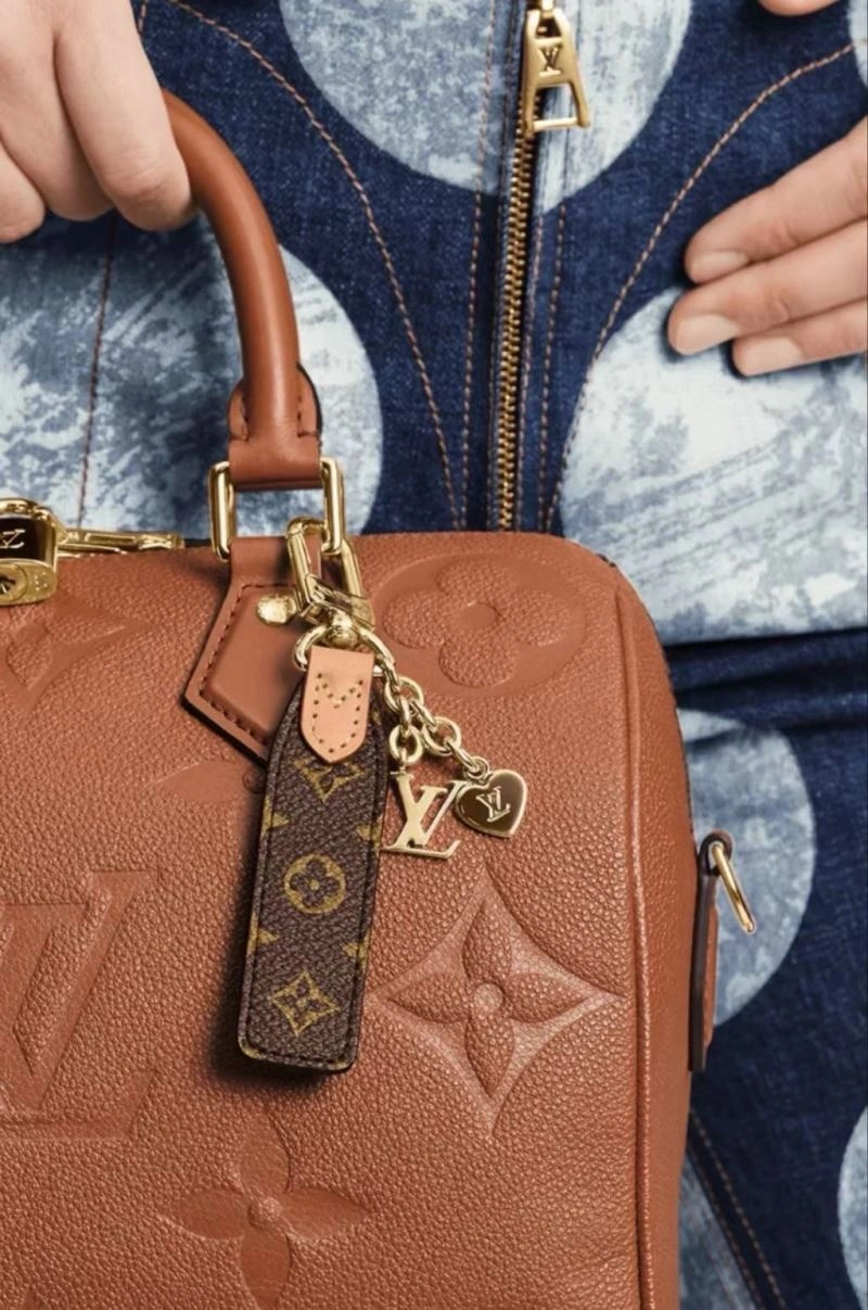 1:1 copy Louis Vuitton Keychains