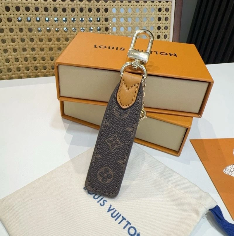 1:1 copy Louis Vuitton Keychains