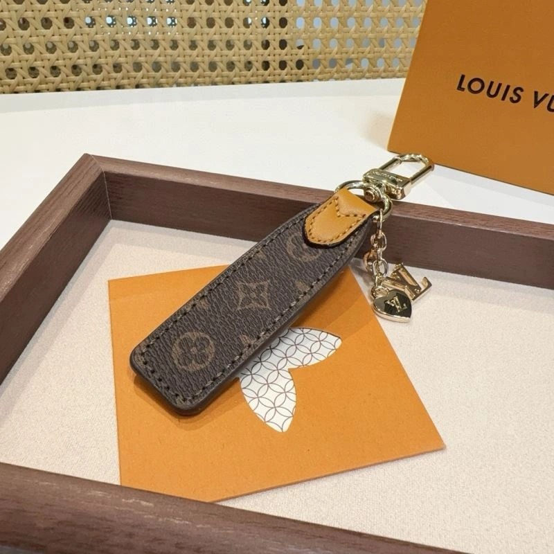 1:1 copy Louis Vuitton Keychains