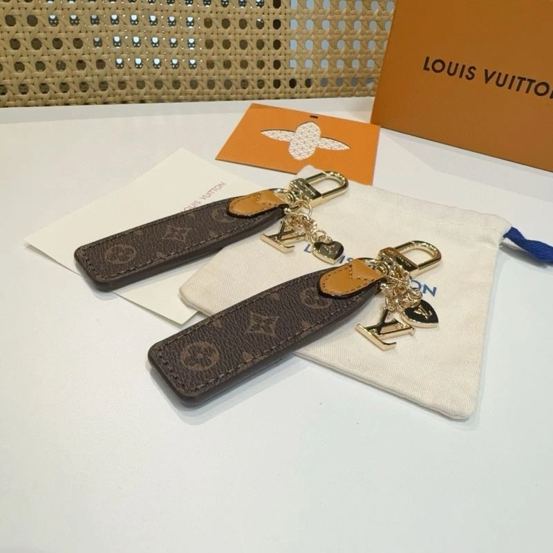 1:1 copy Louis Vuitton Keychains