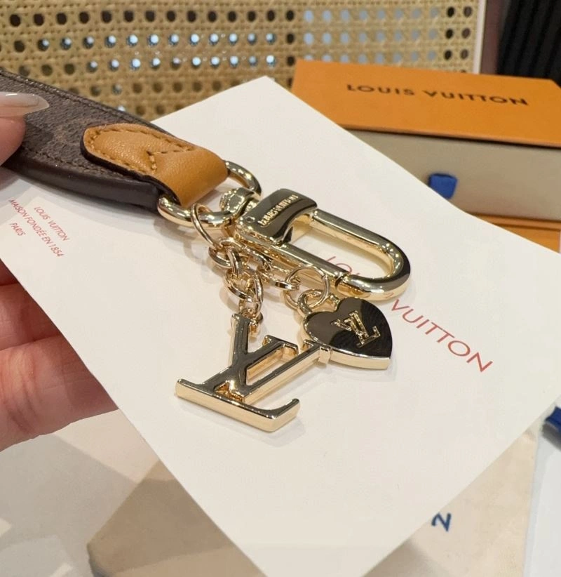 1:1 copy Louis Vuitton Keychains