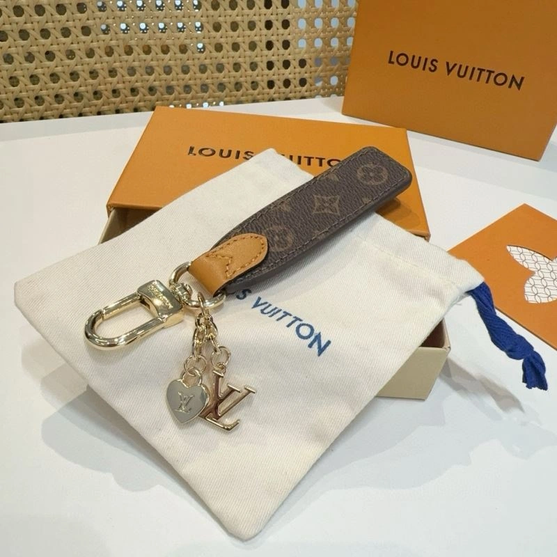 1:1 copy Louis Vuitton Keychains